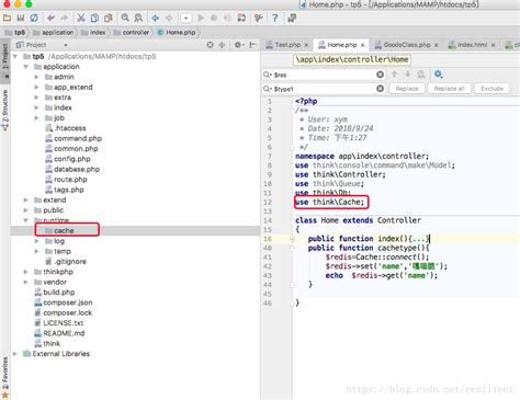 Thinkphp5生成文件缓存redis缓存thinkphp中 Expire 0是什么意思 Csdn博客