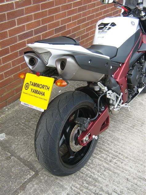 Yamaha Yzf R1 09 Immaculate Condition
