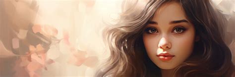 Artstation ¥¥ Isabelle