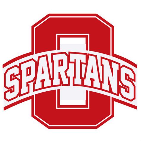 Ocean Intermediate School Sp Custom Gear