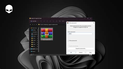 Lol Script 2025 How To Use Risks And Installation Guide