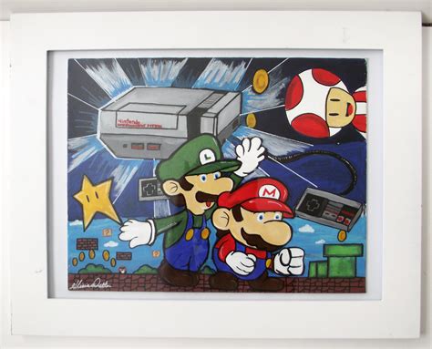 Mario Bros Original
