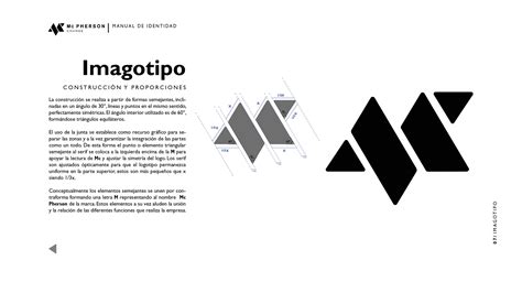 Mc Pherson Brand On Behance