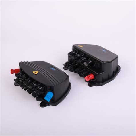 Hardened Terminal Fibermint