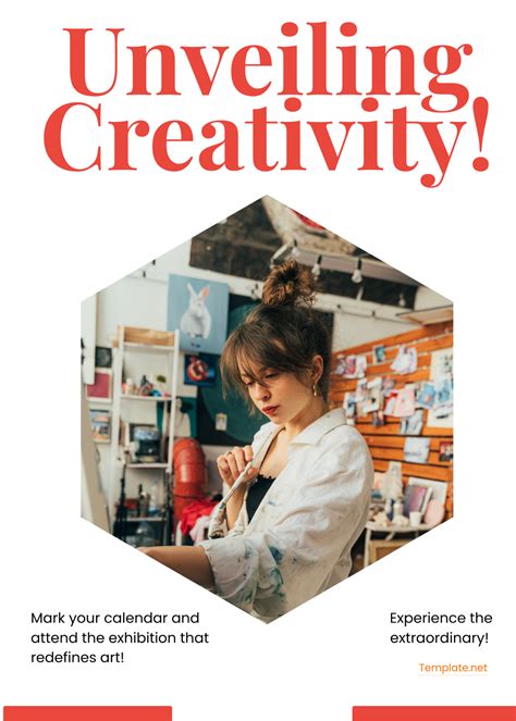 Free Science Exhibition Invitation Template Edit Online And Download