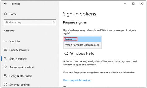 Ways To Boot Directly To Windows Desktop