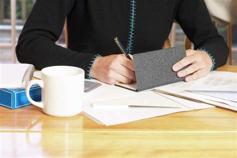 How To Print Checks With MS Office