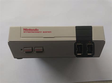 Bootleg Nes Classics Flood Market To Fill Demand That Nintendo Wont Ars Technica
