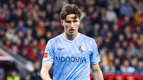 Leverkusen Holt Oermann Und Verleiht Ihn Direkt Fußball Sport Wdr