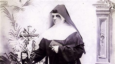 The Visionary Of Brussels How Adele Brise Became Americas Most