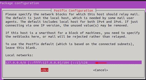 Install Postfix On Ubuntu 22 04 Its Linux Foss