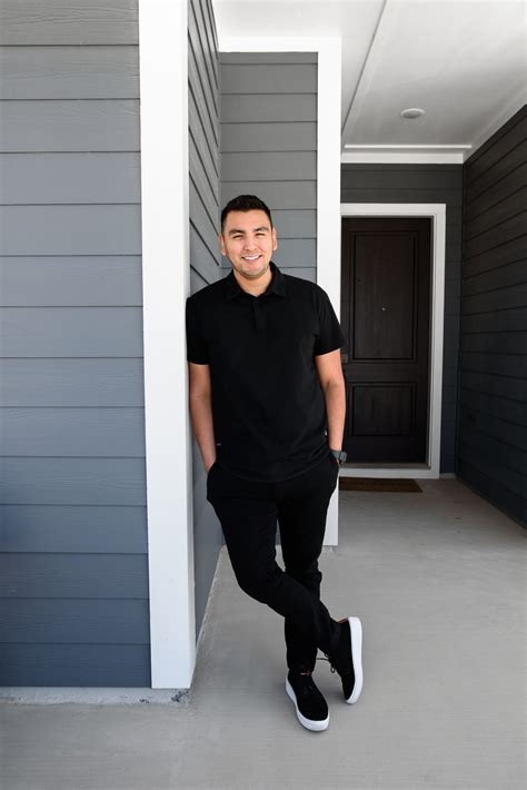 Eric Duran Bio The Fort Real Estate