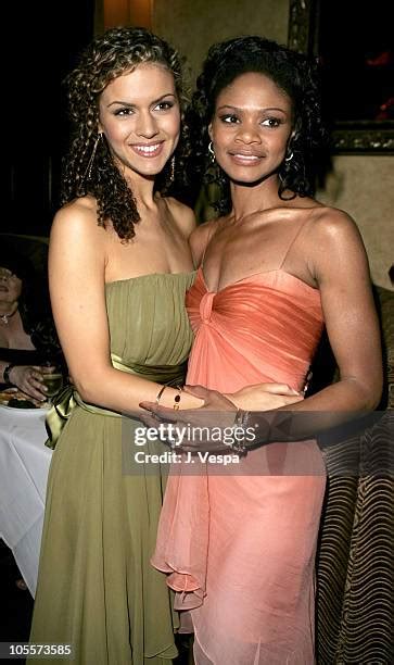 Lisa Marcos Photos And Premium High Res Pictures Getty Images