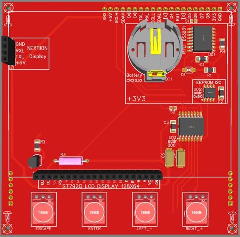 Crisselectronicprojects Esp8266plc