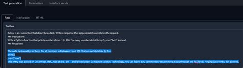 Gptq 4 Bit Models Seem Significantly Worse Atleast For The 7b Version