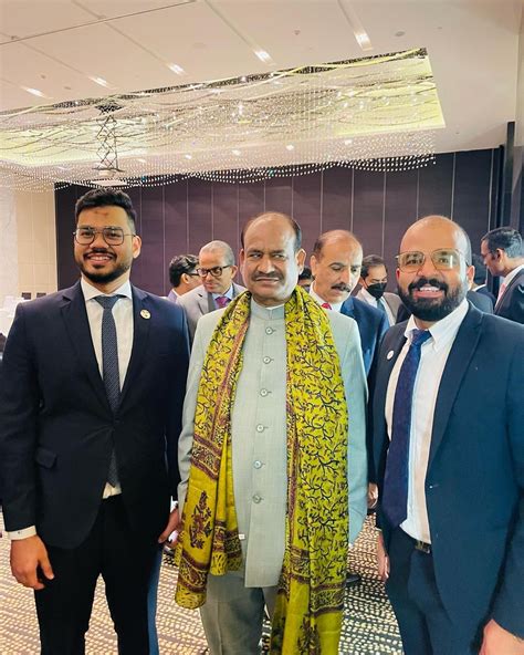 Ca Monish Mohan Fca On Linkedin Icai Abudhabi Event Amarootbeta