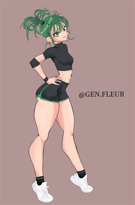 Tatsumaki And Fubuki Qualonhive Rtatsumaki