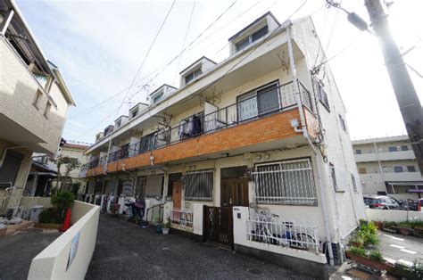 安倉中2丁目貸家 大阪、阪神間の賃貸の事ならリロの不動産 ケントコーポレーション