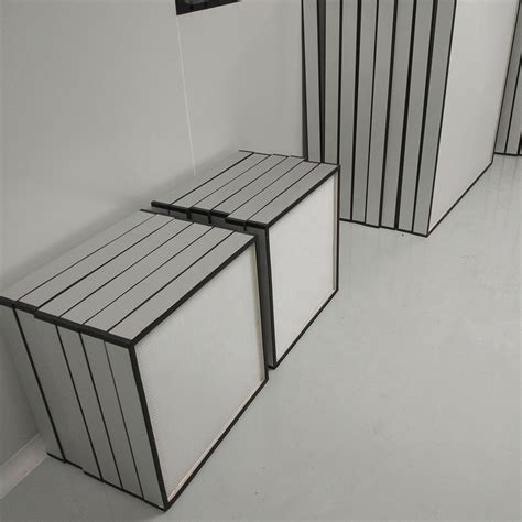 Class 100 Modular Cleanroom Customized Portable Solutions For