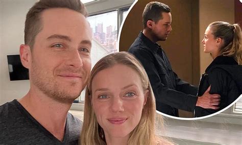 Jesse Lee Soffer Quente