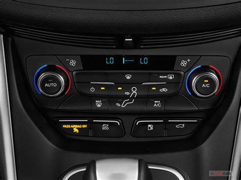 Ford C Max Hybrid Prices Reviews And Pictures U S News World Report