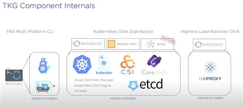 Cfd7 Vmware Tkg Everythingshouldbevirtual Part Of Methodical Cloud