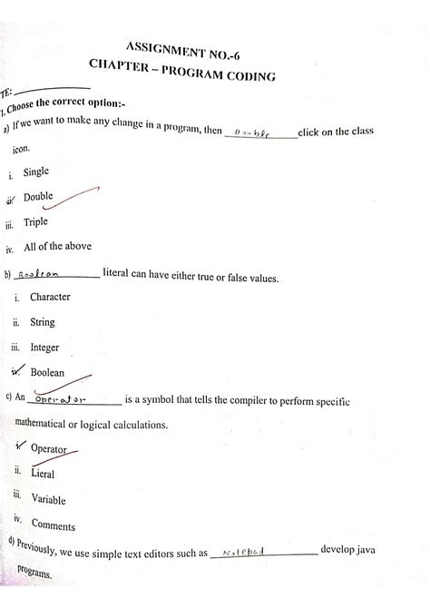 Solution Program Coding Basic Notes Studypool