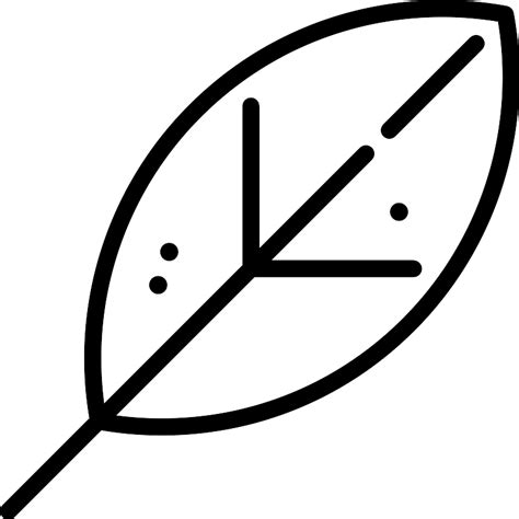 Leaf Vector SVG Icon SVG Repo Leaf Vector SVG Icon SVG Repo