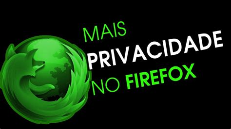 Desabilitar Javascript No Firefox Youtube