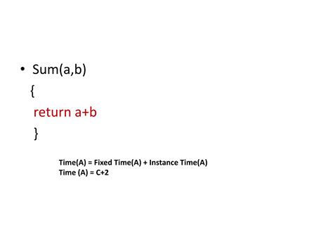 Design And Analysis Of Algorithmspptx