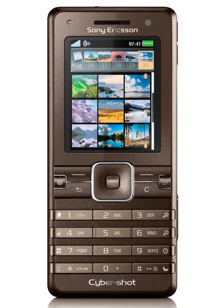 Легендарные телефоны Sony Ericsson, которые можно купить на Aliexpress ...