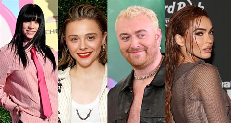 Celebrities Who Suffer From Body Dysmorphic Disorder