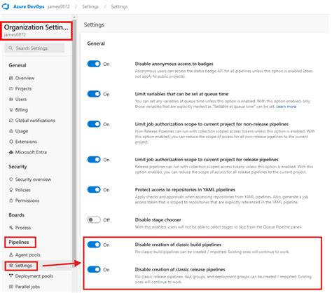 Enable Release Pipelines In Azure Devops Power Platform Tips And Tricks