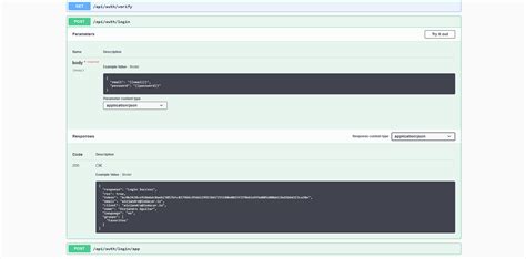 Documentación De Api Portal De Soporte