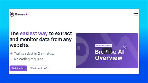 Ai Browsers Builder Futurepedia