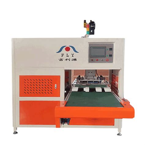 Custom Single Station Circulating Bonding Machine Single Station Custom Single Station Circulating Bonding Machine Single Station