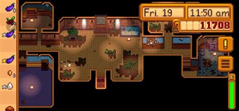 Help With Community Center Android Issue Rstardewvalley