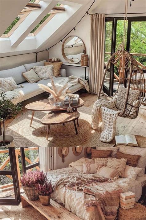 Amazing Boho Interior Design Inspiration