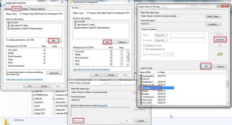 Tcms Error Message And Solutions Fingertec Technical Blog
