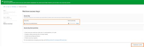Self Service Account Provisioning Using Aws Service Management