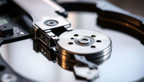 Was Ist Eine Hdd Festplatte