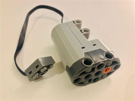 Servo Motor Für Lego Technic Kaufen Auf Ricardo