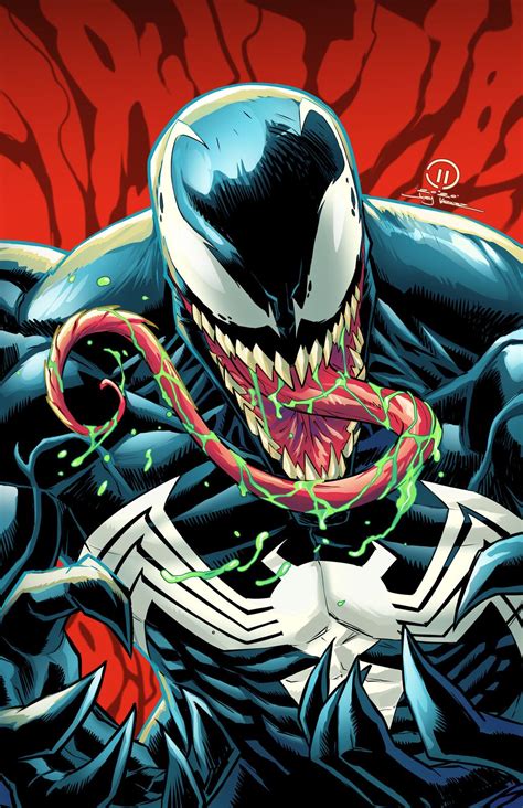 We Are Venom Joey Vazquez Artofit