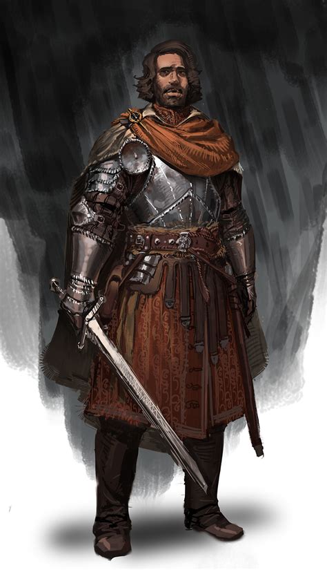 Fantasy Noble
