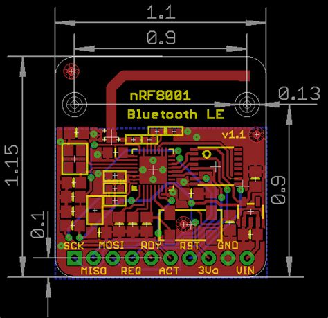 downloads getting started with the nrf8001 bluefruit le breakout