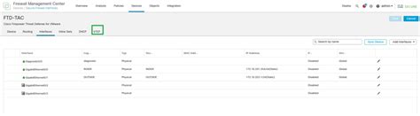Configure Vxlan Interfaces On Secure Ftd With Secure Fmc Cisco