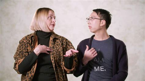 How Do We Speak To You Should Everyone Learn To Sign Cbc Ca