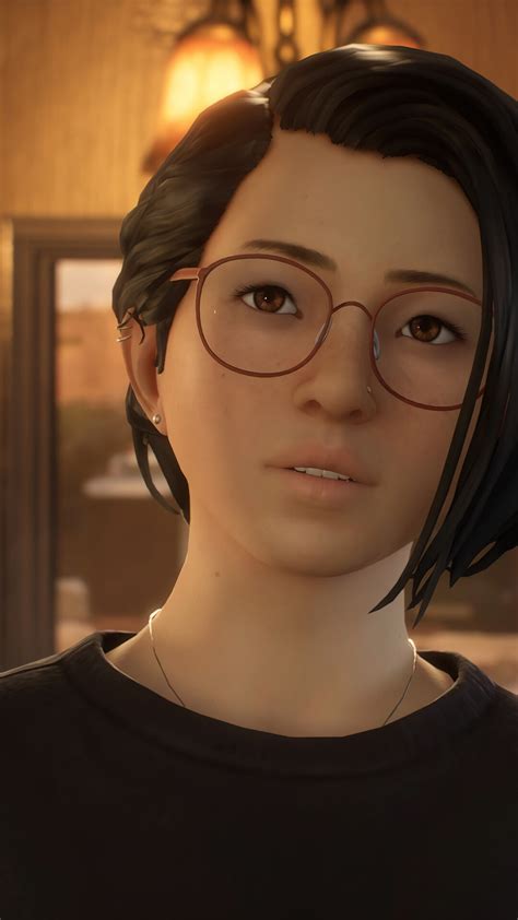 Life Is Strange True Colors Wallpapers 52 Images Wallpapercat