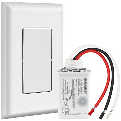 wireless light switch and receiver kit 15a high india ubuy