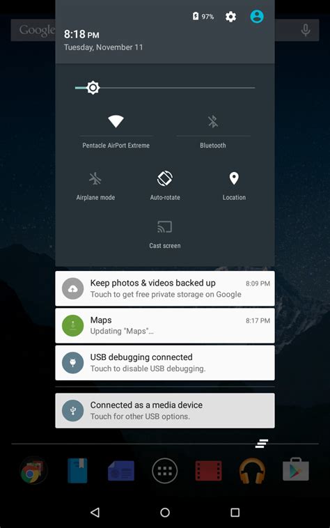 Android Lollipop For Nexus Now Available As Factory Image Leaks Ahead Of Time